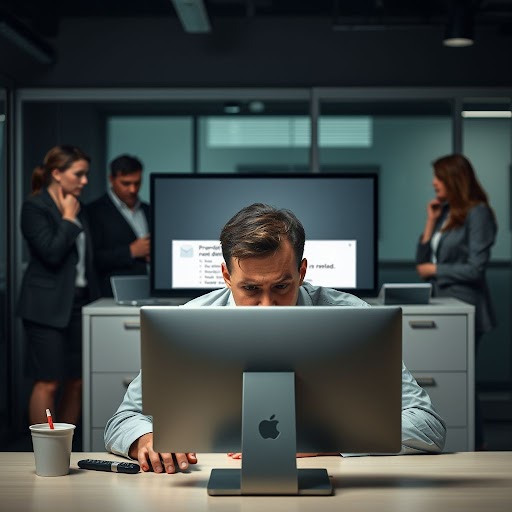 Your Guide to Filing a Whistleblower Complaint: Steps to Take